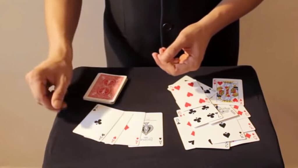 10 Best Card Magic Tricks Revealed! (with video) – Improve Magic 10 Best Card Magic Tricks Revealed! (with video) – Improve Magic