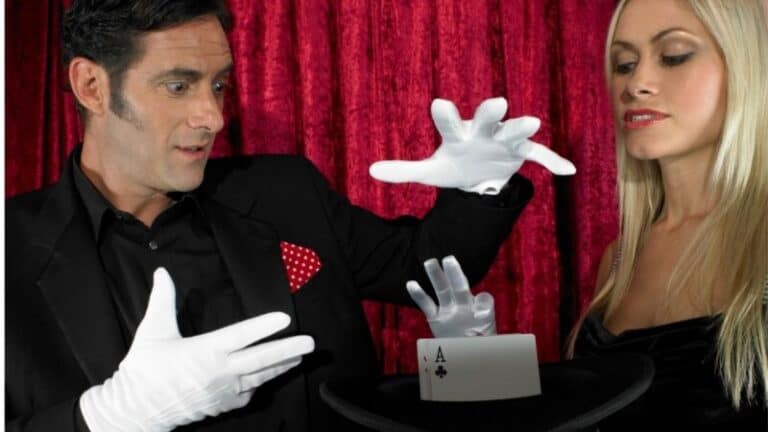 What Outfits Are Best For Magician’s Female Assistant – Improve Magic