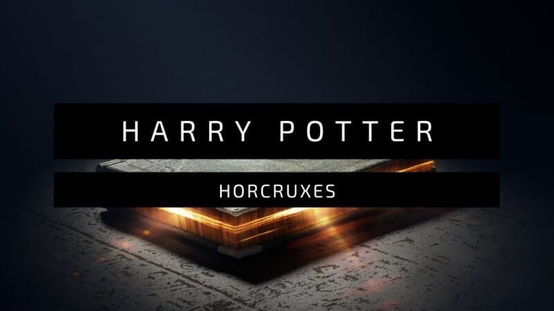 Harry Potter Horcruxes (Complete Overview) – Improve Magic